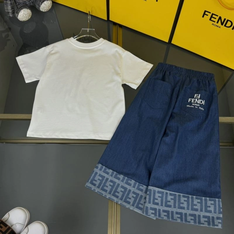 Legit Fendi Kids