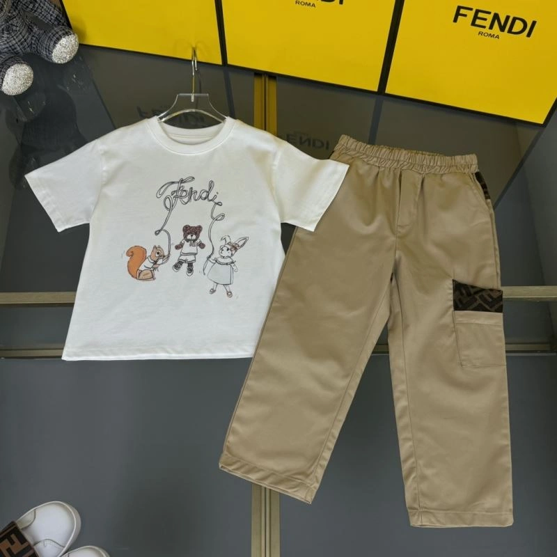 Fendi Kids