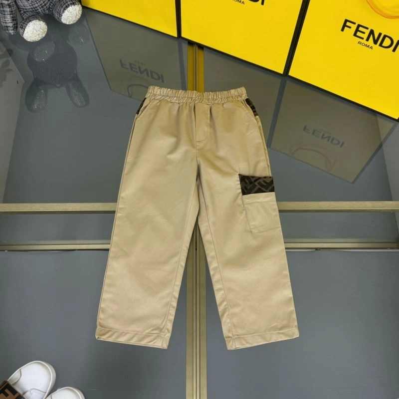 Exact replica Fendi Kids