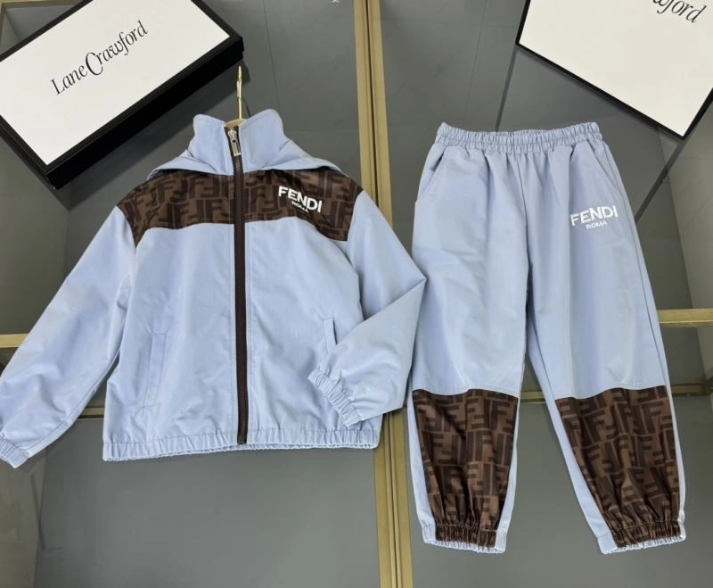 Fendi Kids