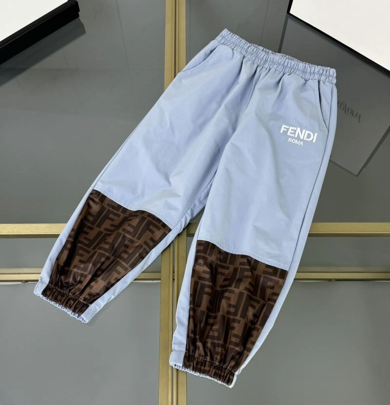 Factory-made Fendi Kids