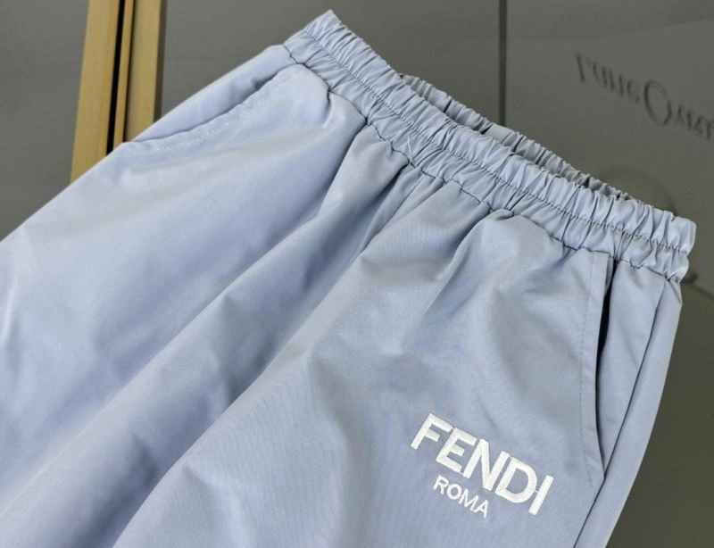 Factory-made Fendi Kids