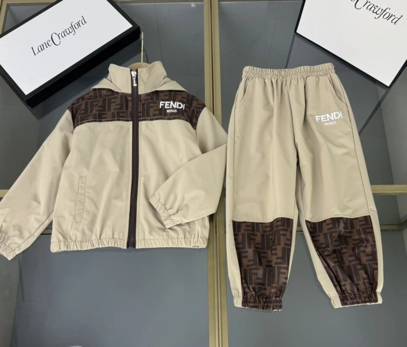 Fendi Kids