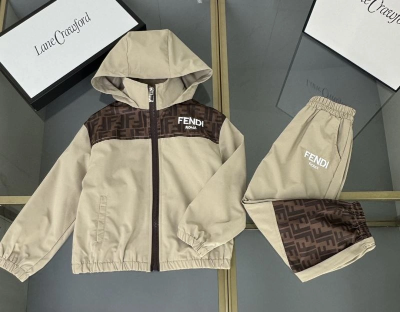 Original Fendi Kids