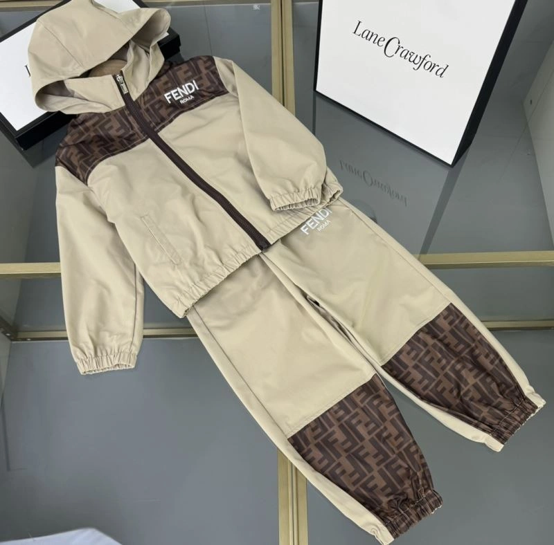 Original Fendi Kids