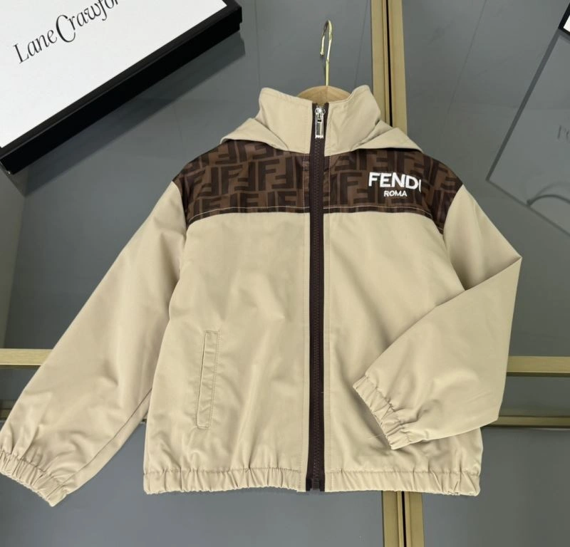Original Fendi Kids