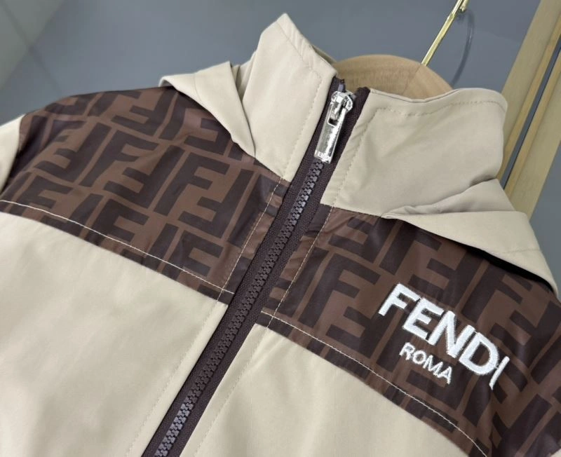 Original Fendi Kids