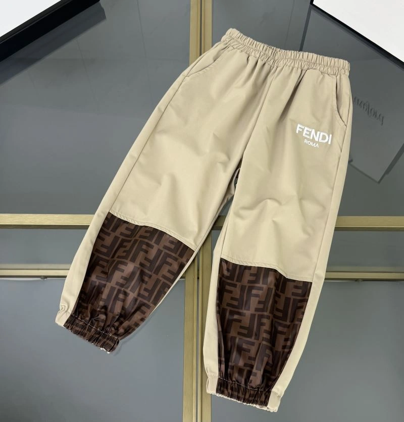 Original Fendi Kids