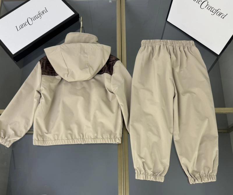 Original Fendi Kids