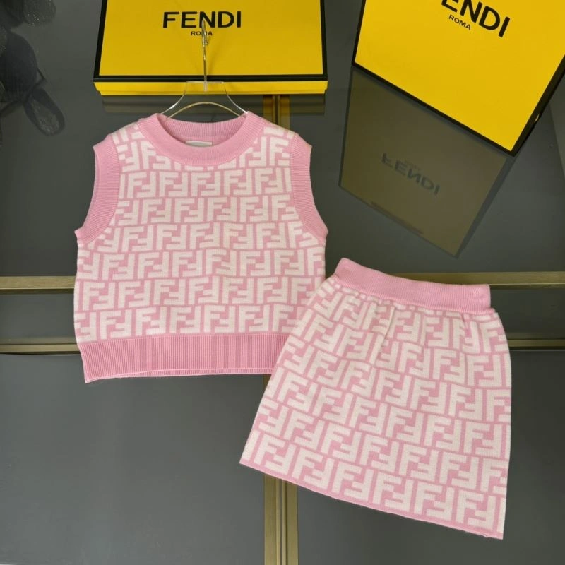 Fendi Kids
