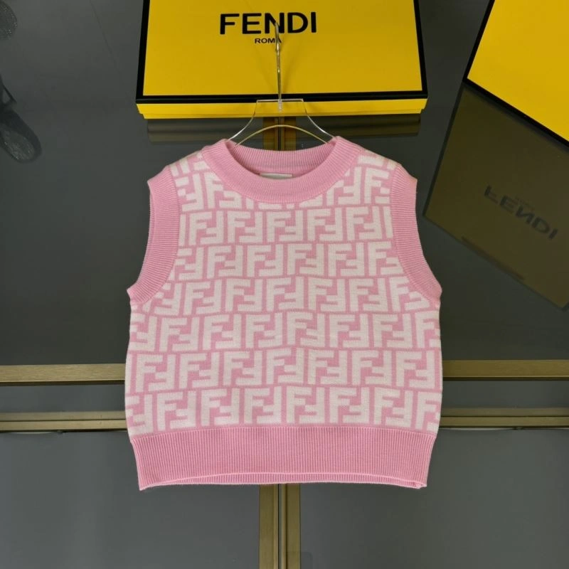 Genuine Fendi Kids