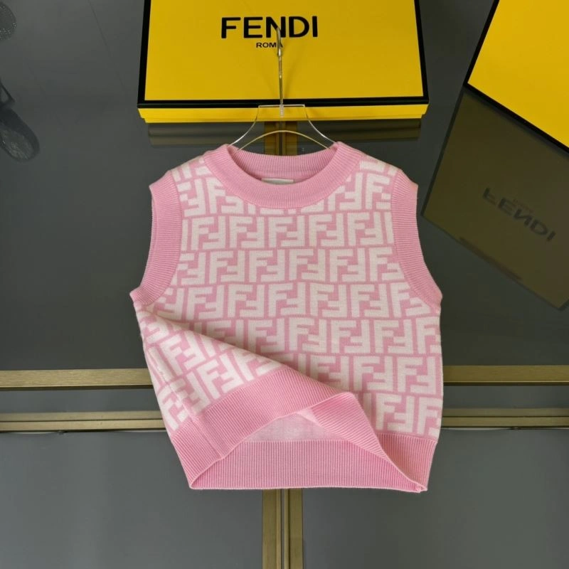Genuine Fendi Kids