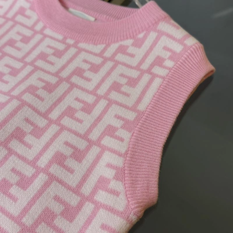 Genuine Fendi Kids
