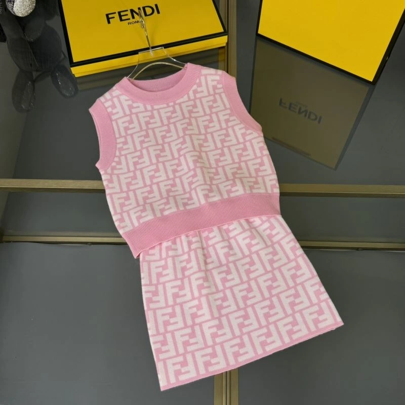 Genuine Fendi Kids