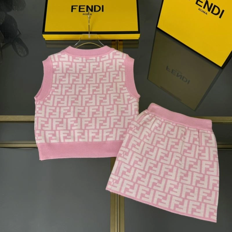 Genuine Fendi Kids