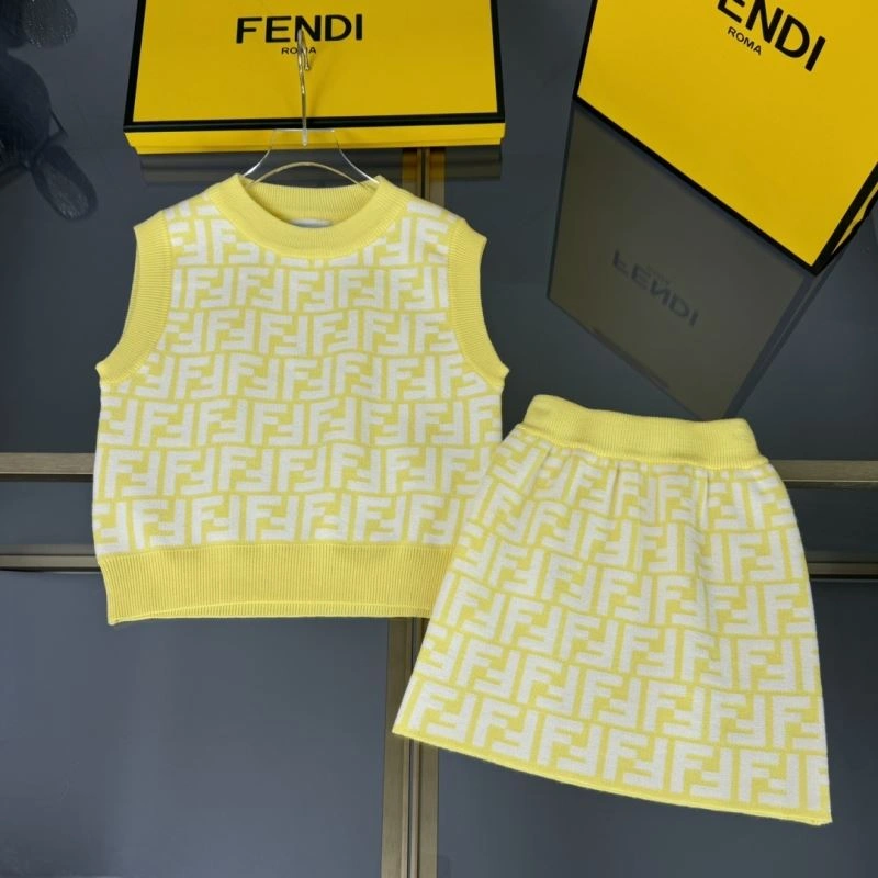 Fendi Kids
