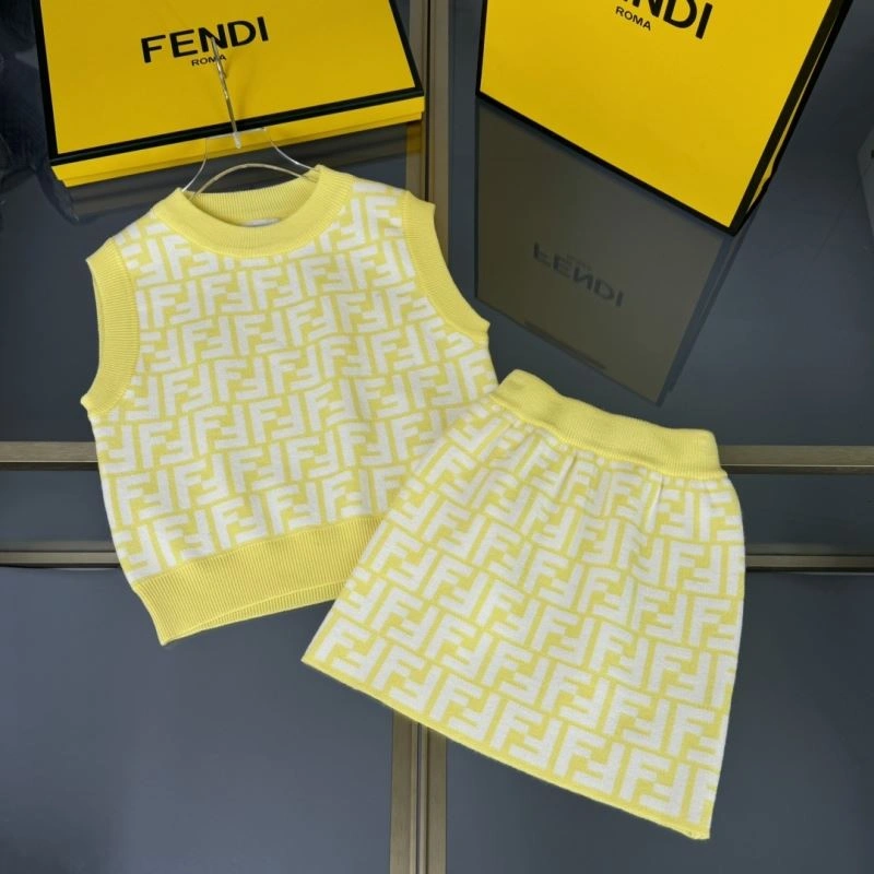 Bargain Fendi Kids