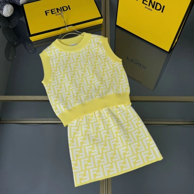 Bargain Fendi Kids