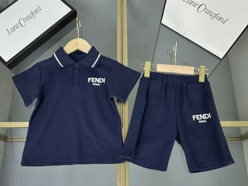 Fendi Kids