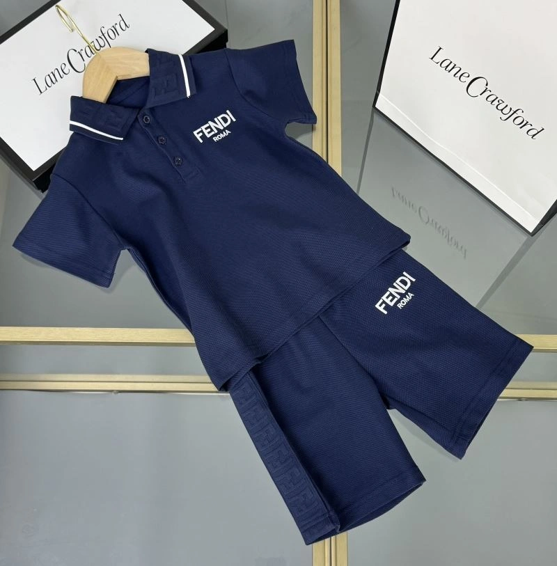 Reasonably priced Fendi Kids