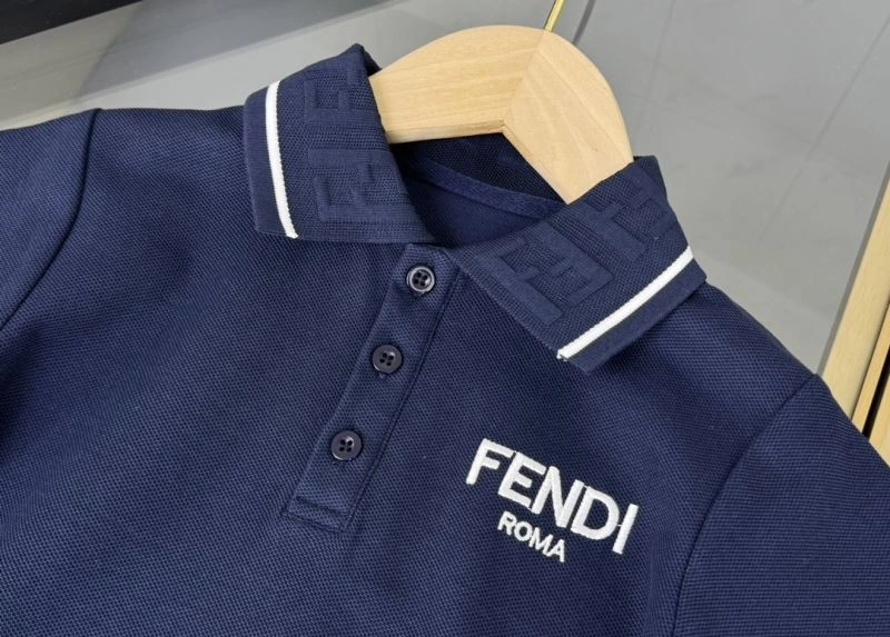 Reasonably priced Fendi Kids