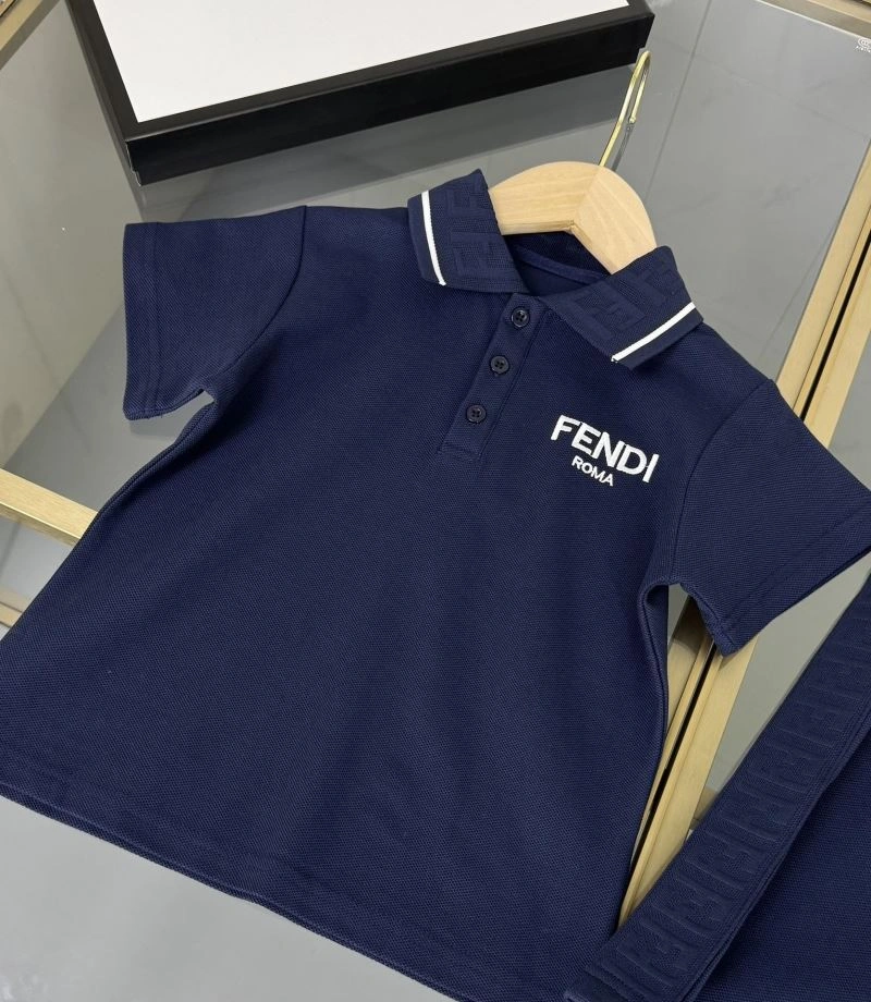 Reasonably priced Fendi Kids
