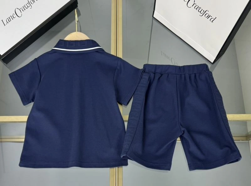 Reasonably priced Fendi Kids