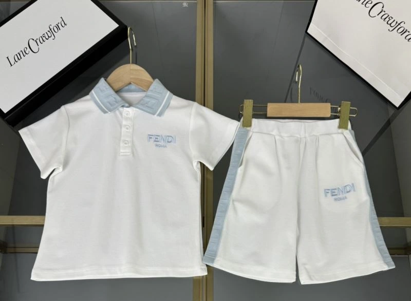 Fendi Kids