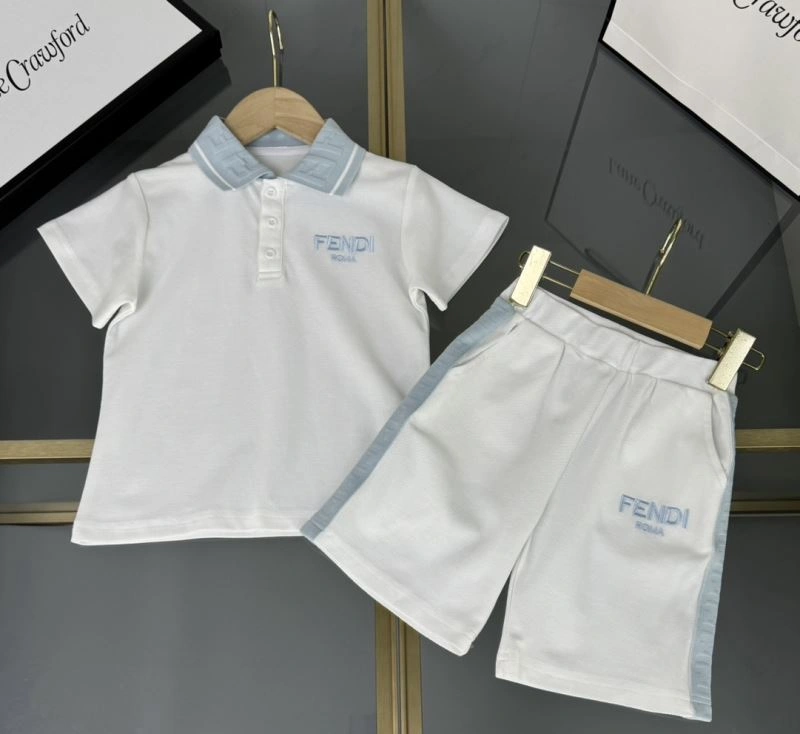 Original Fendi Kids