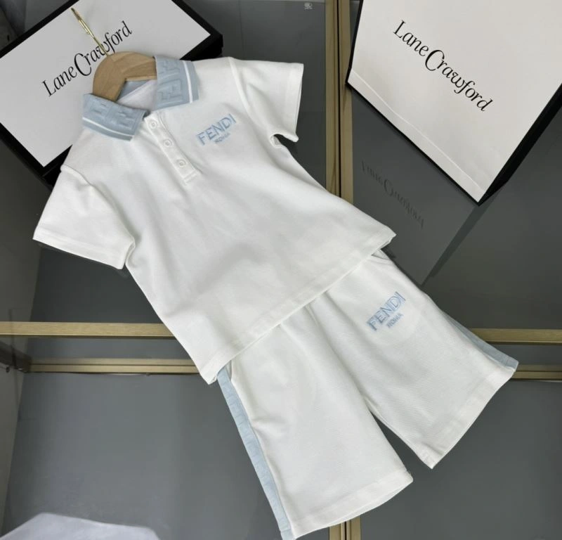 Original Fendi Kids