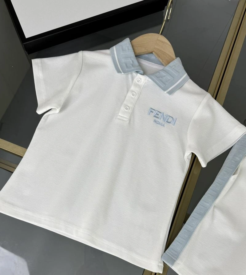 Original Fendi Kids