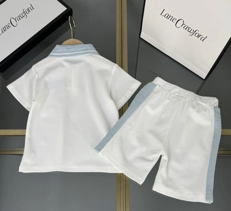 Original Fendi Kids