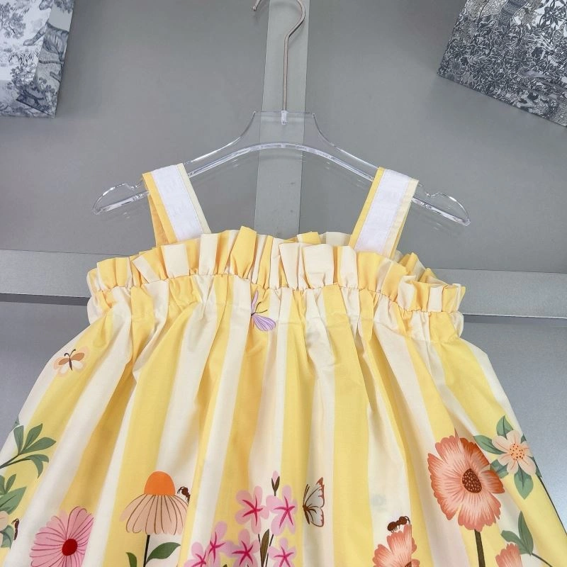 Value-priced Fendi Kids