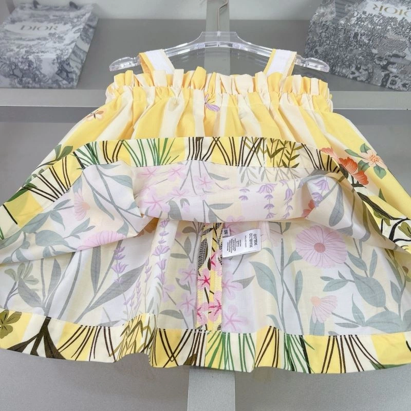 Value-priced Fendi Kids