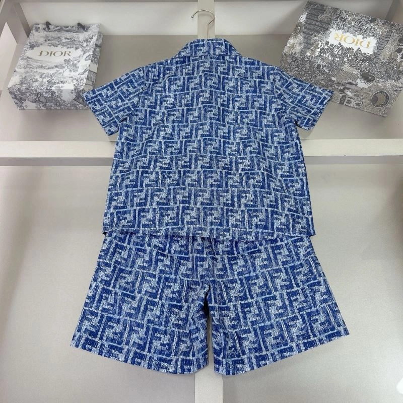 Reasonably priced Fendi Kids