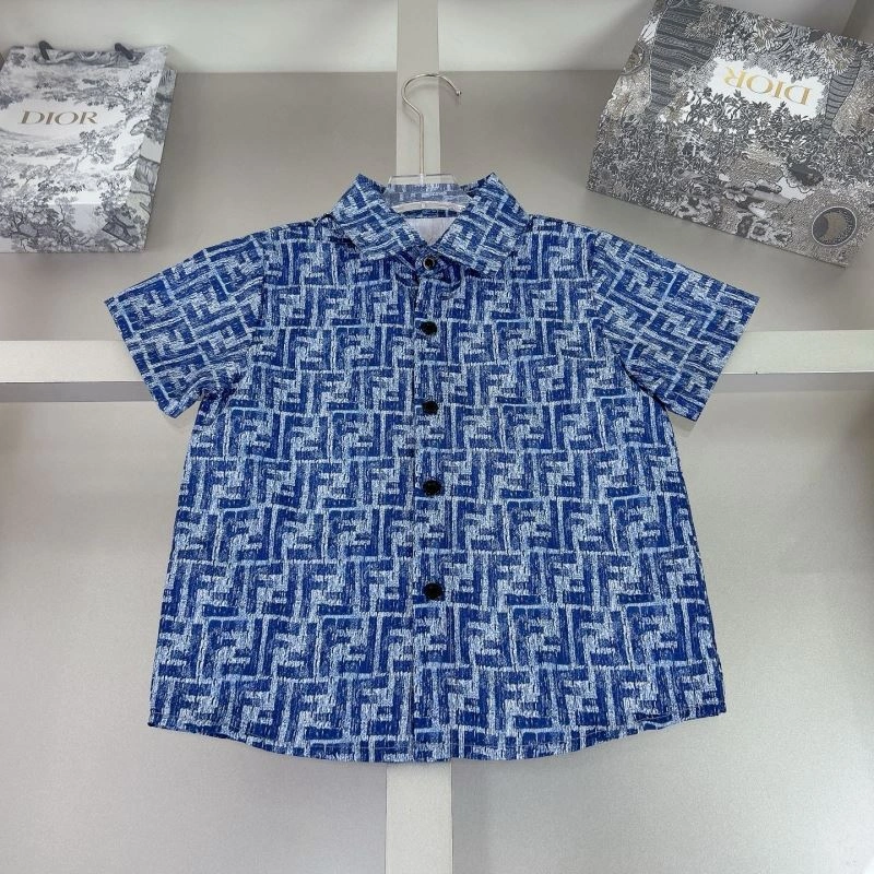 Reasonably priced Fendi Kids
