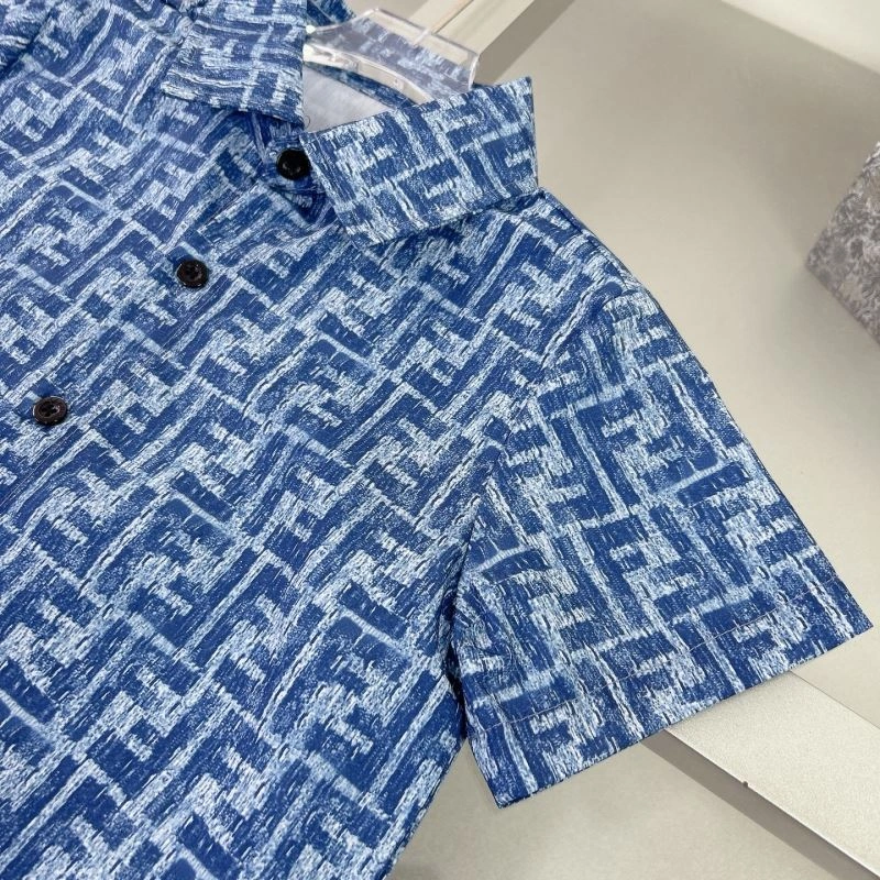 Reasonably priced Fendi Kids