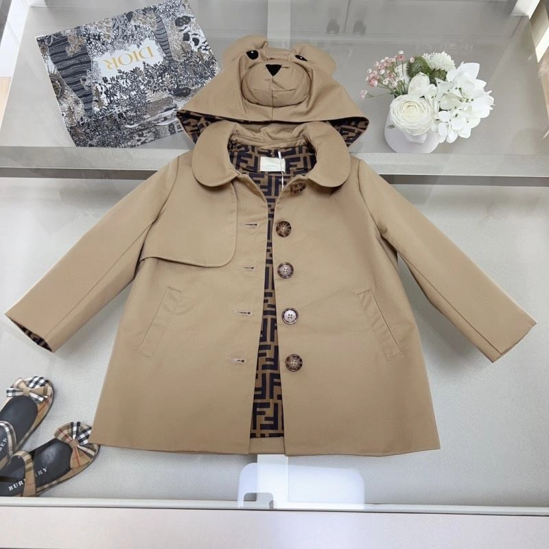 Fendi Kids