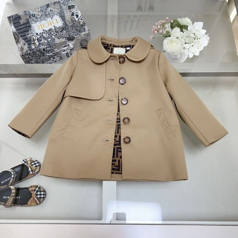 Inexpensive Fendi Kids