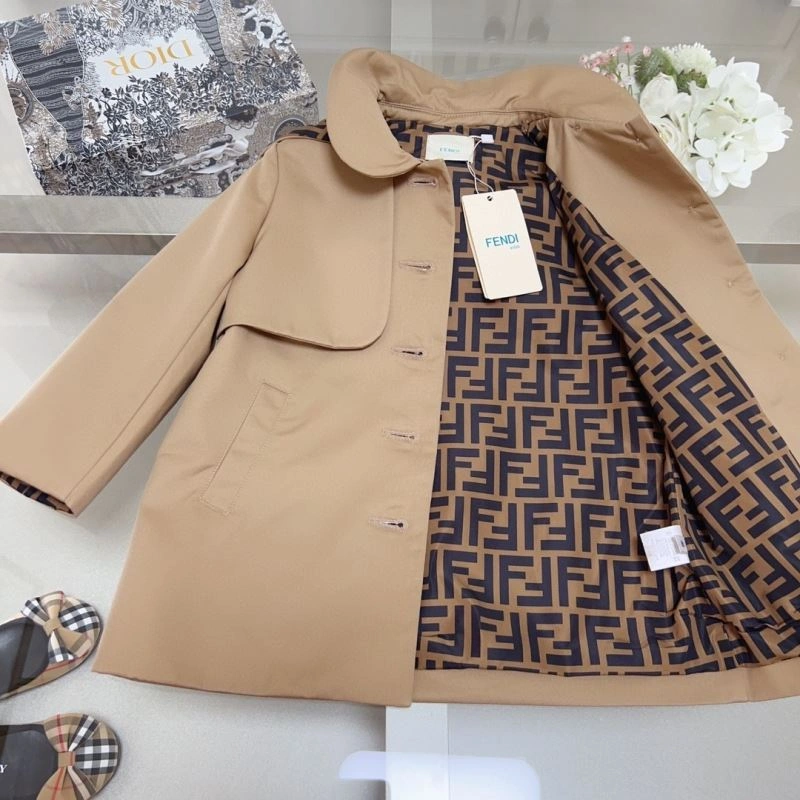 Inexpensive Fendi Kids