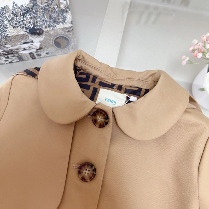 Inexpensive Fendi Kids