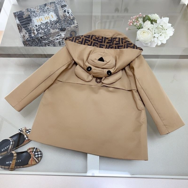 Inexpensive Fendi Kids