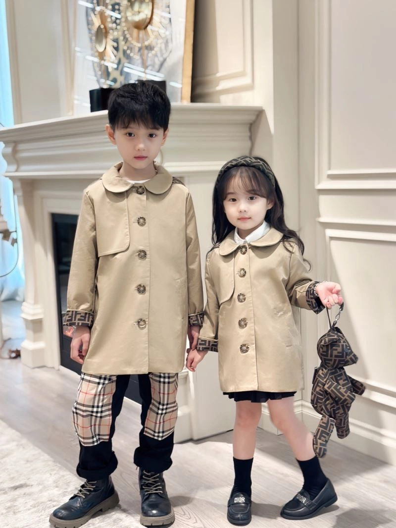 Inexpensive Fendi Kids