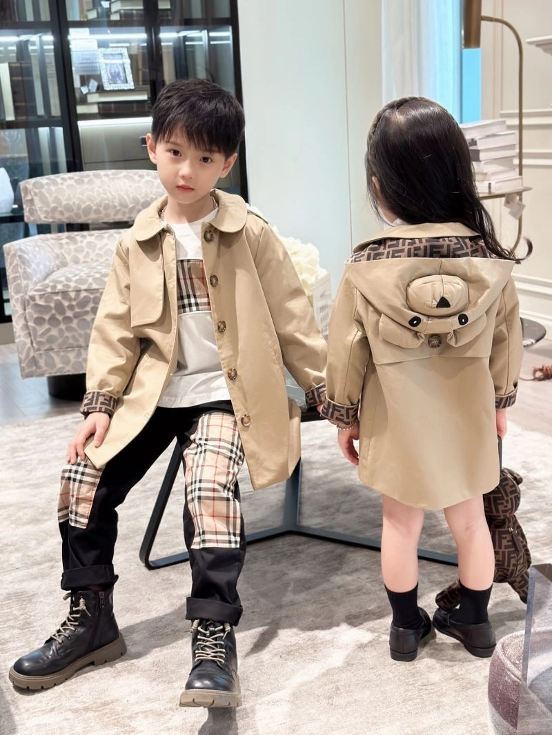 Inexpensive Fendi Kids