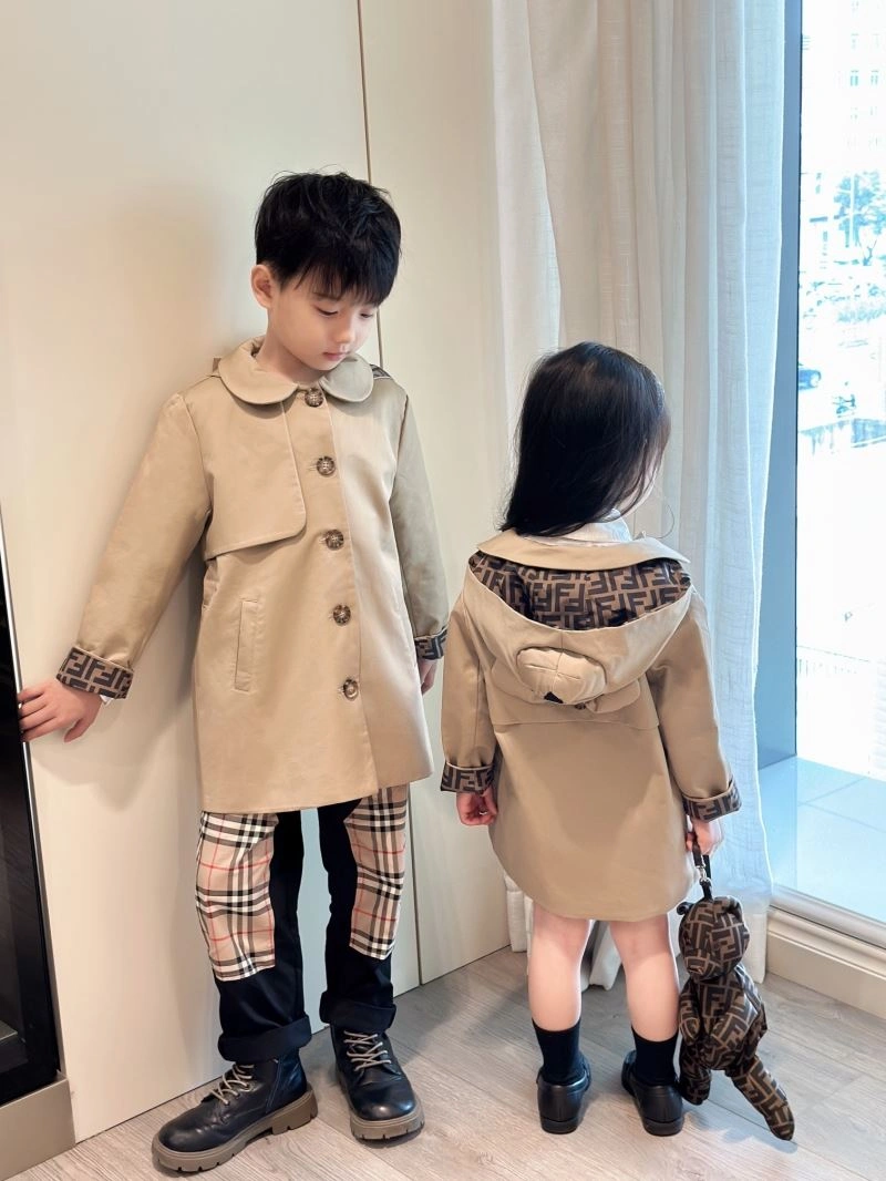 Inexpensive Fendi Kids