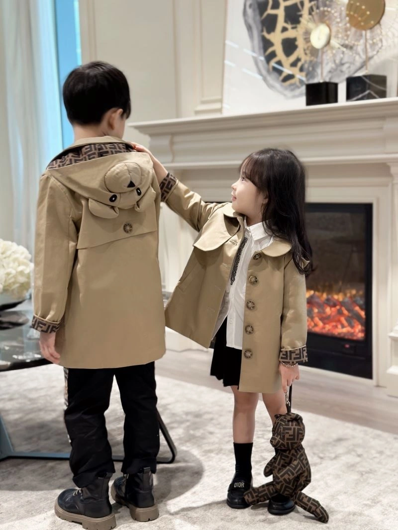 Inexpensive Fendi Kids