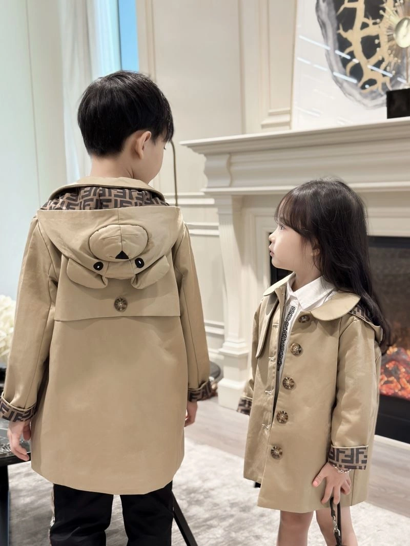 Inexpensive Fendi Kids