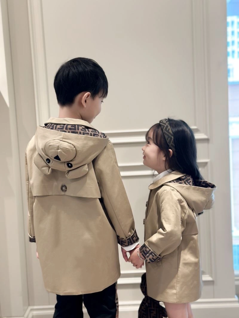 Inexpensive Fendi Kids