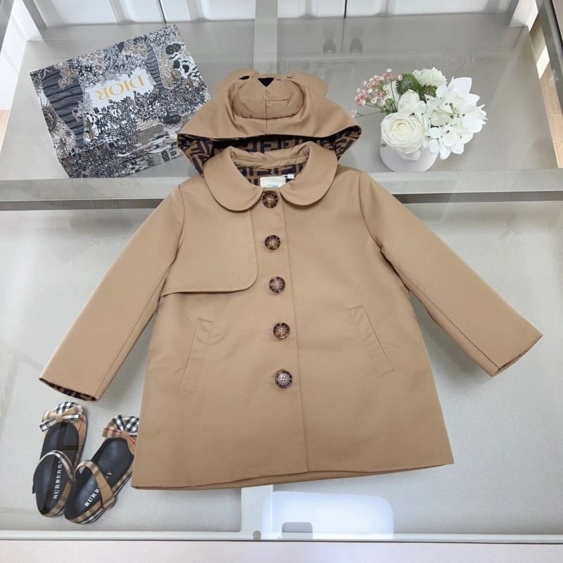 Inexpensive Fendi Kids