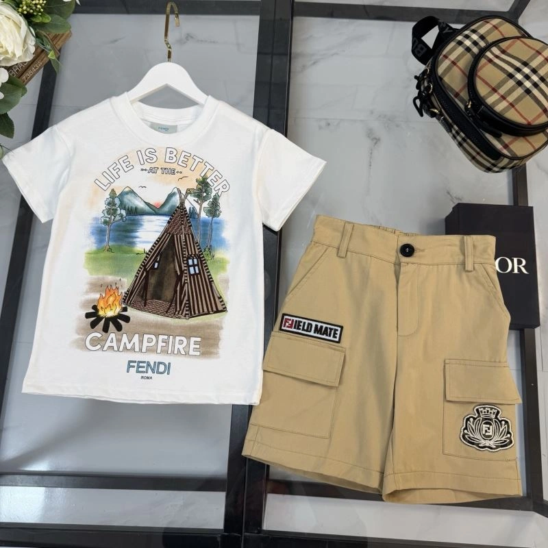 Fendi Kids